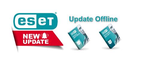 Eset Offline Update 20210929