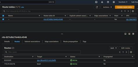 How To Configure Gateway Load Balancer In Aws Geeksforgeeks