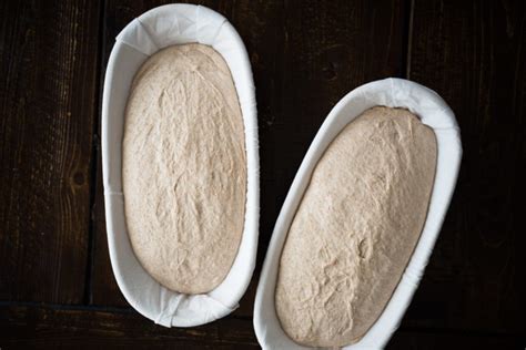 The Ultimate Guide To Proofing Bread Dough The Perfect Loaf