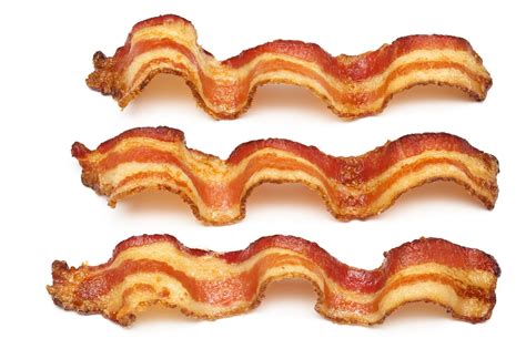 10 Quick And Creative Ways To Enjoy Bacon