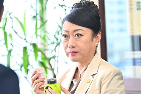 山村紅葉、「オールドルーキー」で弁護士役に モグライダー・芝大輔も出演へ Encount
