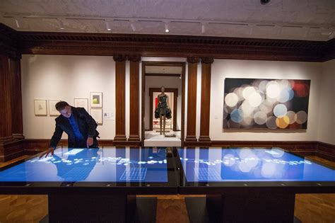 Cooper Hewitt Smithsonian Design Museum Reopens The New York Times