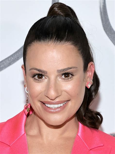 Lea Michele Pictures Rotten Tomatoes