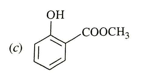 Sodium Phenoxide When Heated With Co2 Under Pressure At 125 C Y