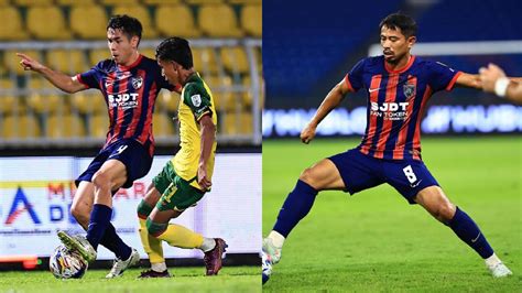 Afiq Fazail And Safiq Rahim Bakal Cipta Rekod Baru