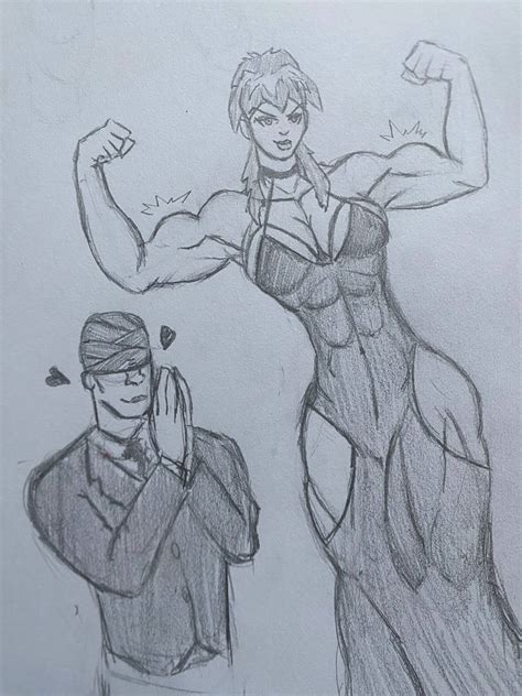 Kiva Andru Admiration By Thephantomfallen On Deviantart