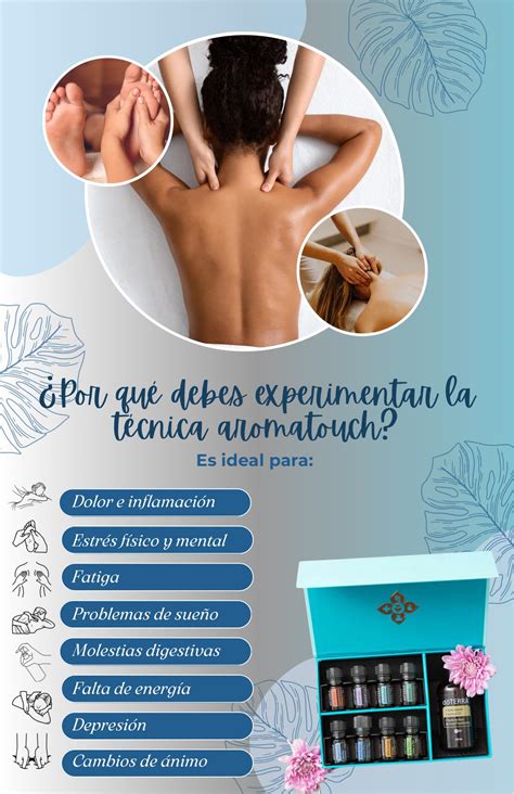 Agenda Tu Cita Aquí 👉🏻 Aromatouch