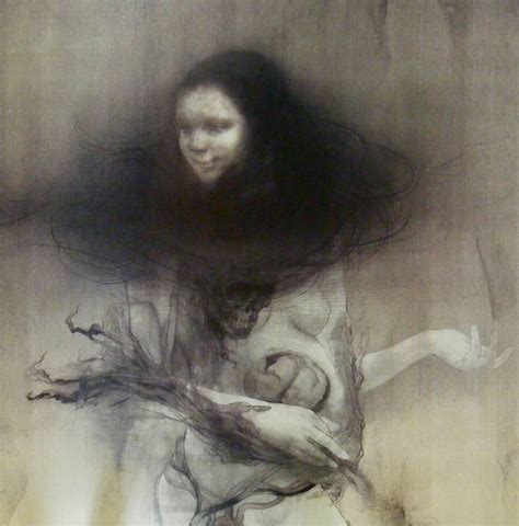 画像 松井冬子の世界 β Japanese Illustration Japanese Artists Art Images