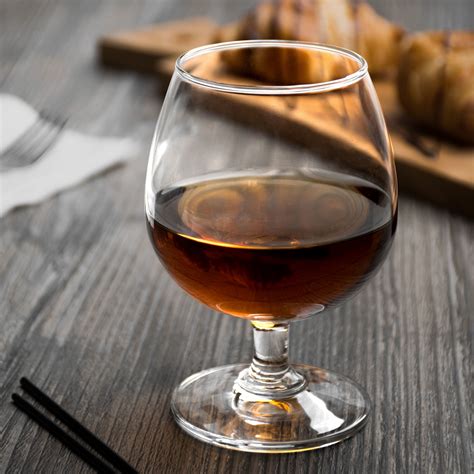 12 Oz Snifter Glass 12case Webstaurantstore