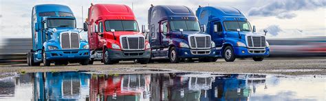 Tailored Fleet Truck Insurance Thomas Wilson Group Llc