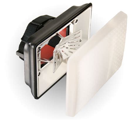 Graslon Prodigy And Insight Flash Diffusers Shutterbug