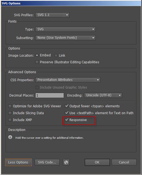 How To Extract Css From Illustrator Cc Creative Bloq