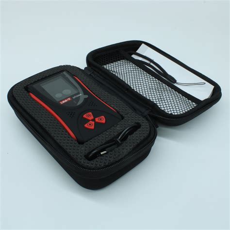 Ut334a Измеритель радиации дозиметр время отклика