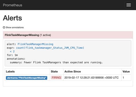 使用prometheus监控flink 知乎