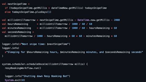 Add Clarifying Comments For Datestimes By Adepssimius · Pull Request