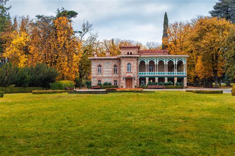 მუსიკა რთველში წინანდლის ფესტივალი