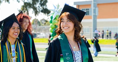 Port Of Los Angeles High School Polahs