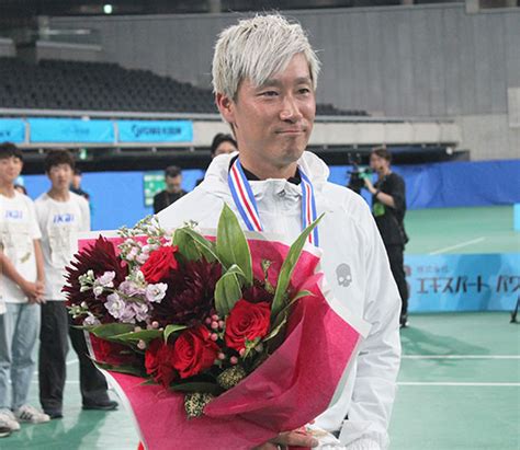 杉田祐一が引退「幸せなプロ生活」 テニスニュース テニス365 国内最大級テニスサイト