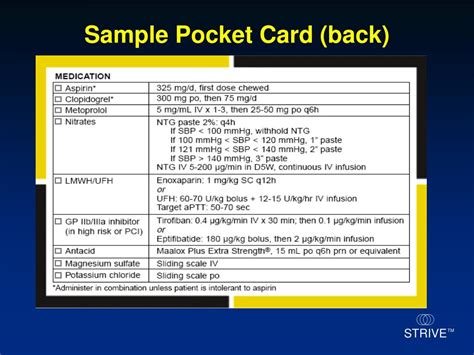 Ppt Ems Reperfusion Checklist Evaluation Of The Stemi Patient Powerpoint Presentation Id 988454