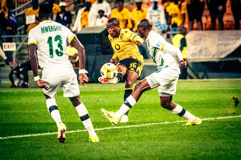 Gallery Item Kaizer Chiefs Fc