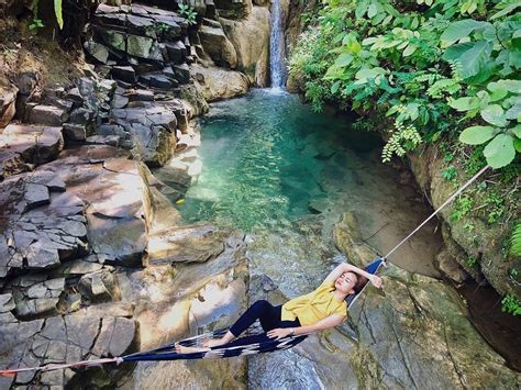 Air Terjun Kedung Pedut Kulon Progo Jogja Tiket Masuk And Rute Lokasi