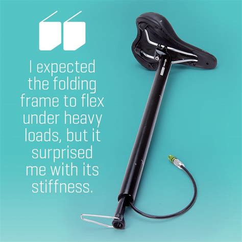 Tested Tern Cargo Node Folding Bike Bicycling