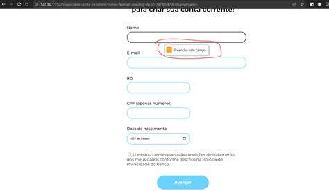 Dúvida Onde Está Definido As Mensagens De Erroalerta Javascript