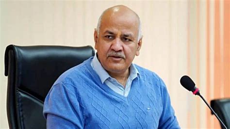 Delhi Liquor Scam मनीष सिसोदिया समेत अन्य आरोपियों की संपत्ति कुर्क