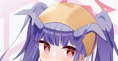愛清フウカ フウカ 園田えこのイラスト Pixiv