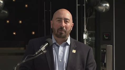 Investigation Into Former Dc Deputy Mayor Found More Women He Was