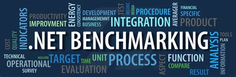 An Overview Of Net Benchmarking Comparison