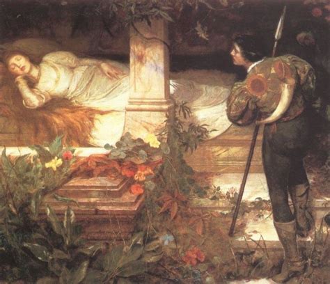 Sleeping Beauty History Popsugar Love And Sex