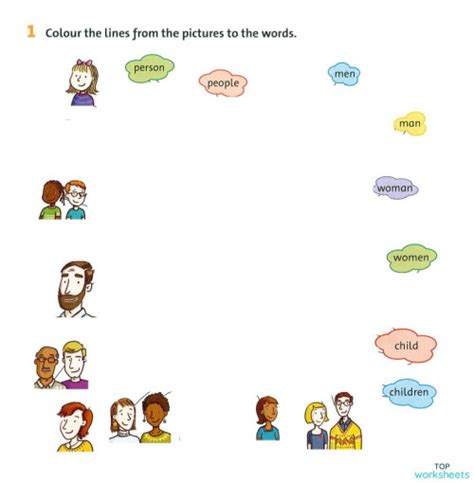 Unit 11 Lesson 4 Phần 1 Interactive Worksheet Topworksheets