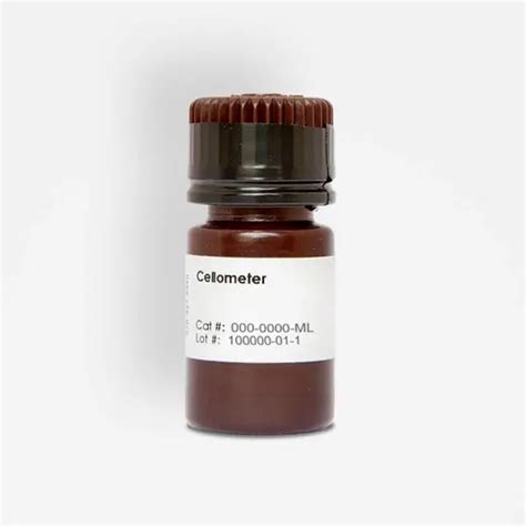 Cellometer Check Validation Bead Solution Revvity