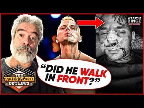 I Dont Think He Is Making That Story Up” Wwe Veteran Gets Honest