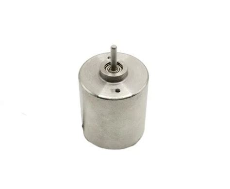 24 Volt Dc Motor Brushless Electric Motor For Robotscanner Machine