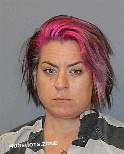 Sparks Stephanie Lynn 03302024 Cooke County Mugshots Zone