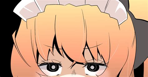 看板娘 アンナが見てたげる 派歩（ぱぽ）のイラスト Pixiv