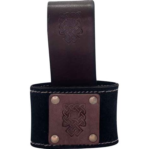 Wanderer Sword Holder Black