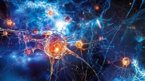 Dynamic Visualization Of Big Data And Ai With Neural Networks In A Futuristic Cyberspace Setting