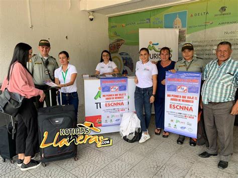 Campaña Para Proteger A Niños De La Explotación Sexual En Viajes De