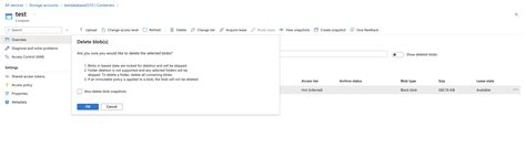 Azure Blob Storageとは？アクセス方法や料金、メリットを解説！ Ai総合研究所 Ai総合研究所