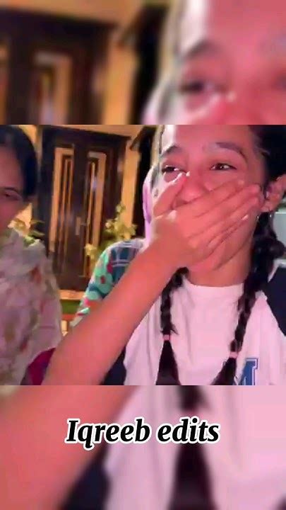 Sistrology Father Surprise Prank With Rabia Faisal Sistrology Shorts