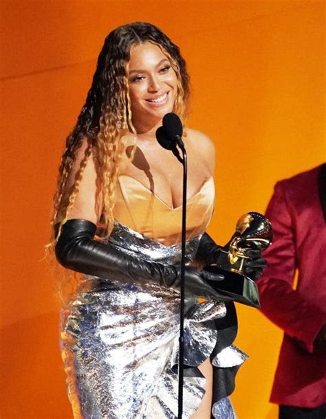 Los Grammy Homenaje Al Rap Y El Triunfo De Beyoncé
