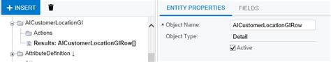 Acumatica Rest Customerlocation Entity Does Not Return Records Stack Overflow