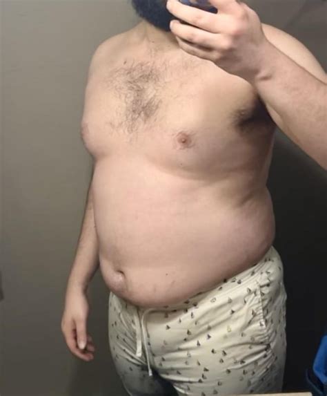 Ya Im Getting Kinda Big Rgainers