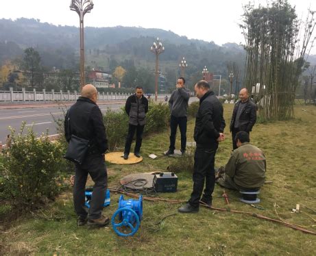 雅安市旅游安全应急救援中心雅安市游客服务中心接通市政供水 项目建设 雅安文旅