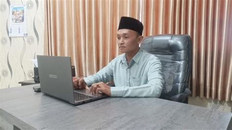KPU Sumenep Butuh 3 340 Petugas Coklit Untuk Pemutakhiran Data Pemilih