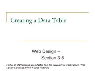 PPT Word Chapter 3 Creating A Business Letter With A Letterhead And