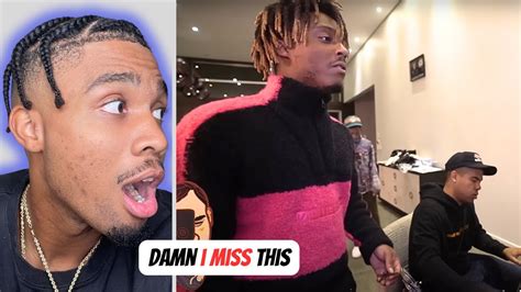 Juice Wrlds Top Freestyle Juice Wrld Juice X Makonnen Freestyles
